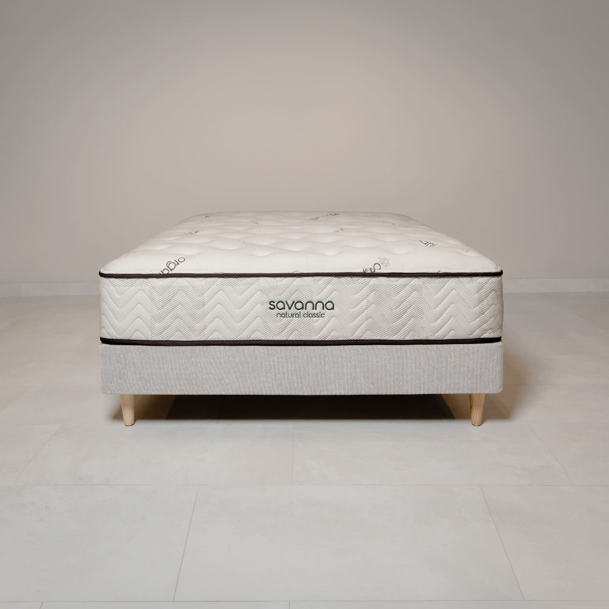 Base Natural – Savanna